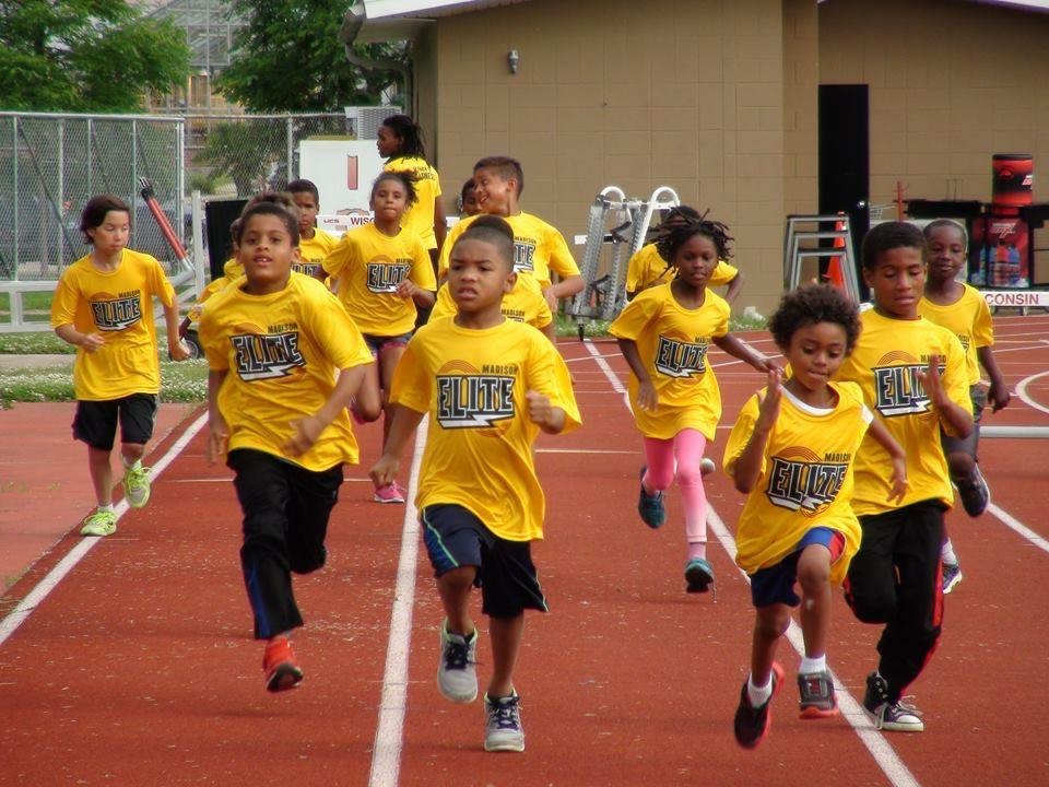 Photo Gallery – Madison Elite Track Club
