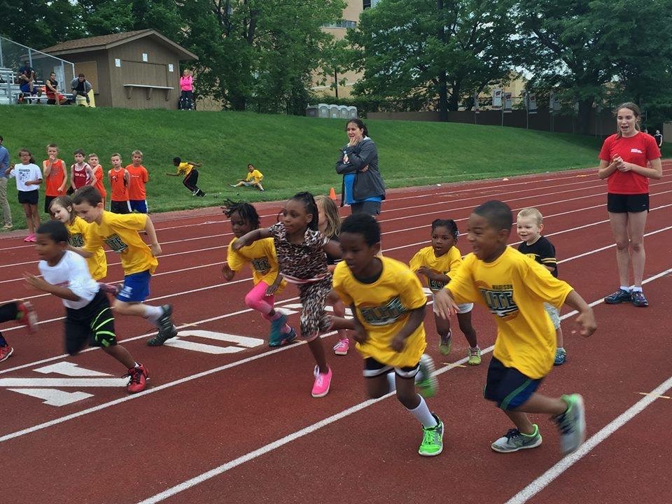 Photo Gallery – Madison Elite Track Club