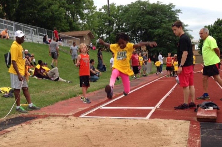 Photo Gallery – Madison Elite Track Club